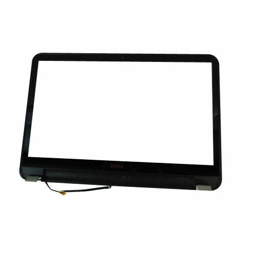Dell Inspiron 15r 5521 5537 Laptop Touch Screen Digitizer Glass & Bezel ...