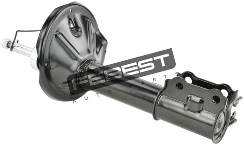 Shock Absorber Rear Right Gas.Twin Tube For Hyundai 332108, 5536025050 ...
