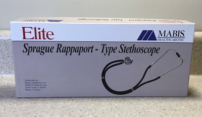 Stethoscopes - Stethoscope Teal