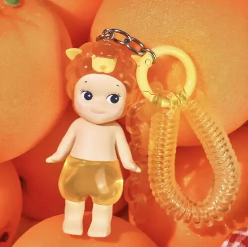 Authentic Sonny Angel Candy Store Series Blind Box Confirmed Figure Key ...