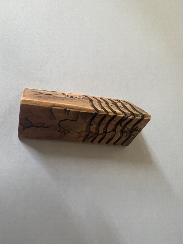 WIND ELEMENTAL STONE 2 1/2" BAM BOX GEEK Exclusive PROP REPLICA FIFTH ...