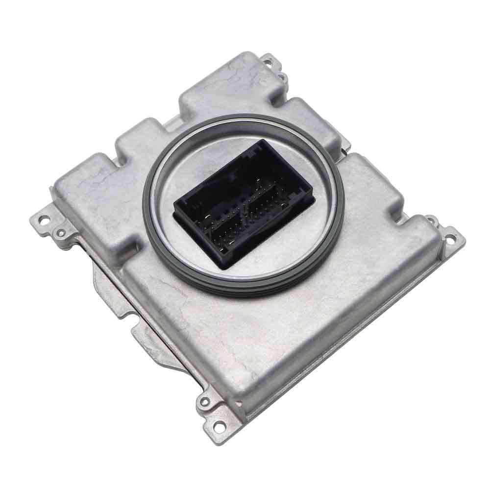 Headlight LED Driver Control Module Computer Unit For VW Audi ...