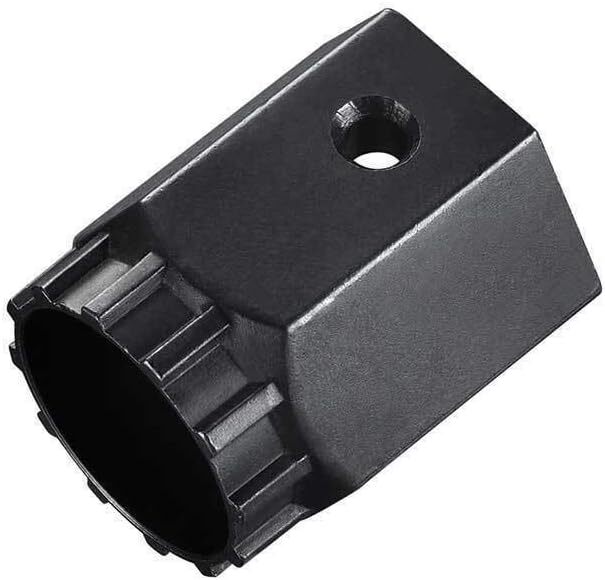 SHIMANO TL-LR10 CenterLock Rotor / Cassette LockRing Tool | eBay