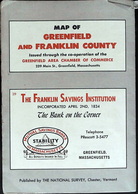 Pre-1900 - Counties Map