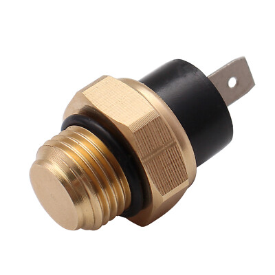 Thermostat Temp Sensor Switch For HONDA Shadow VTX1300 VTX1800 Goldwing ...