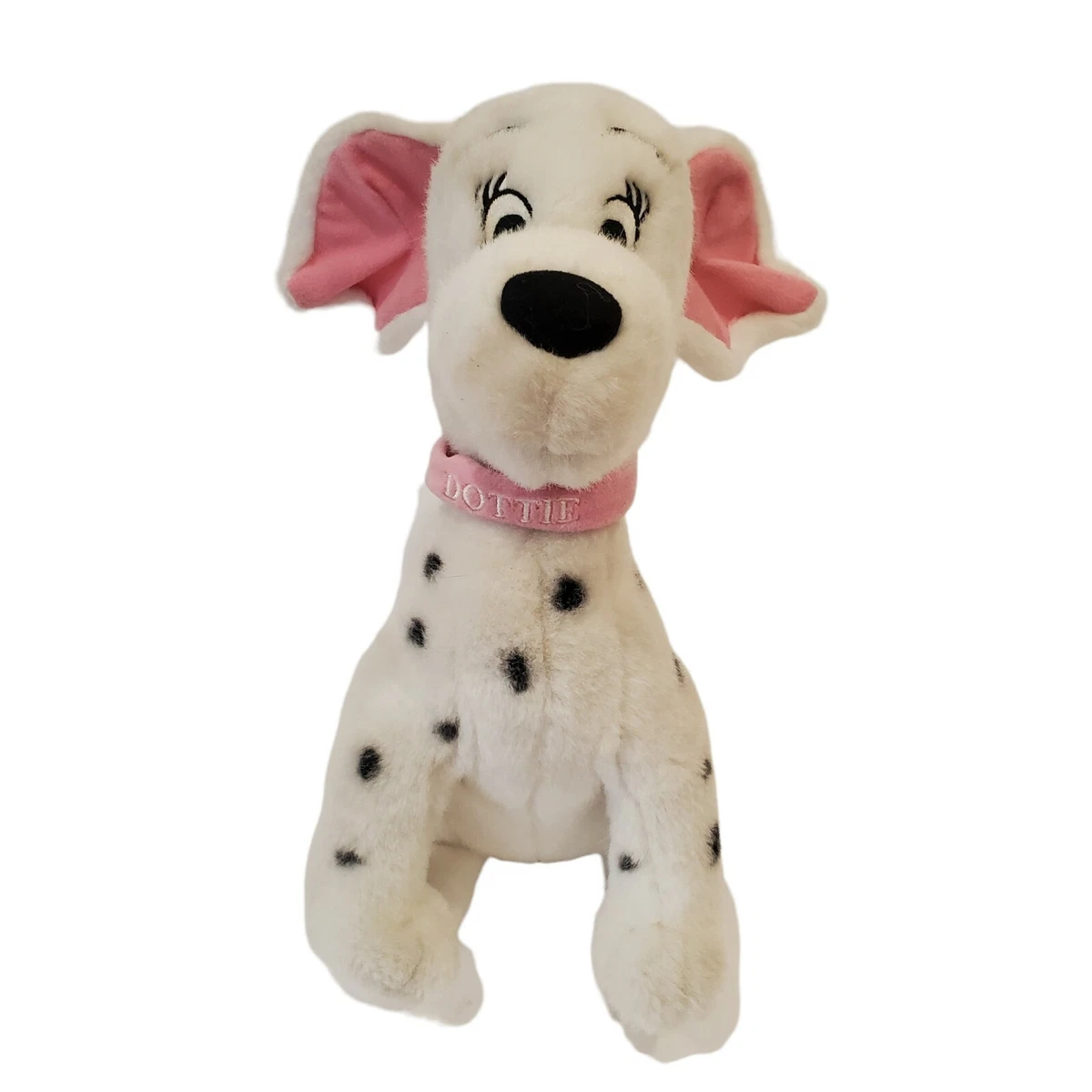 101 Dalmatians Dottie
