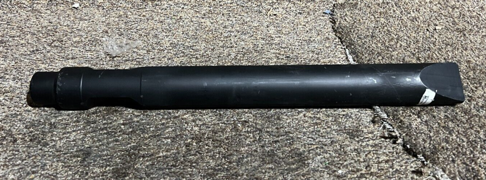 Breaker Chisel Tool Toku 4MT2308032 Black Steel *Ships FAST* | eBay