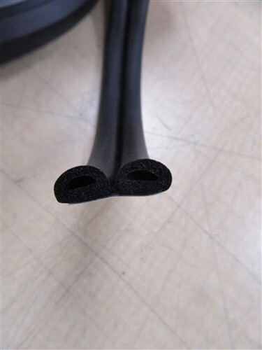 LARSON 190 LXH 2016 WINDSHIELD INSTALLATION KIT 7136-0018-DOOR-00 ...