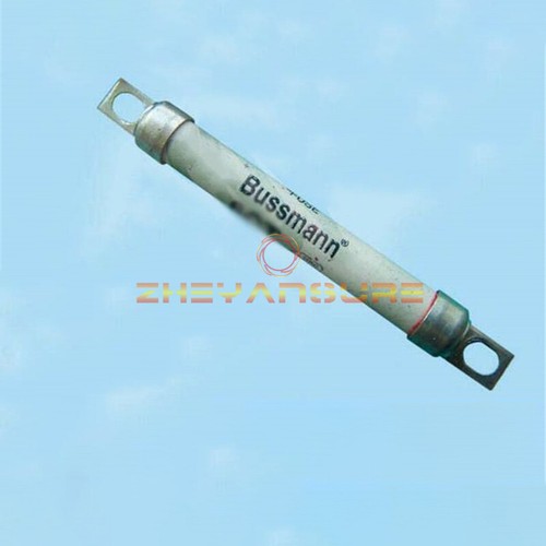 3PCS Bussmann 12CT 12Amp 690V Type T BS88 British Style Semiconductor ...