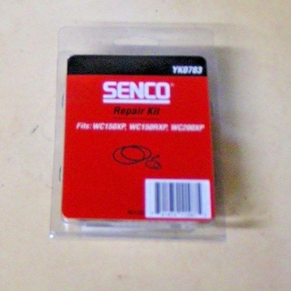 Senco YK0783 repair kit WC150XP WC150RXP WC200XP for sale online | eBay