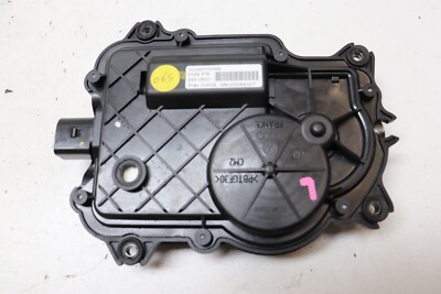 Bentley Continental GT 2006 Door Lock Soft Close Actuator LHS ...