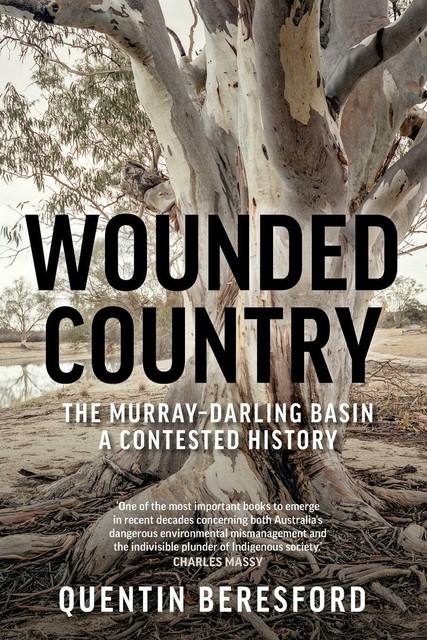 Wounded Country von Quentin Beresford (2021, Taschenbuch) online kaufen ...