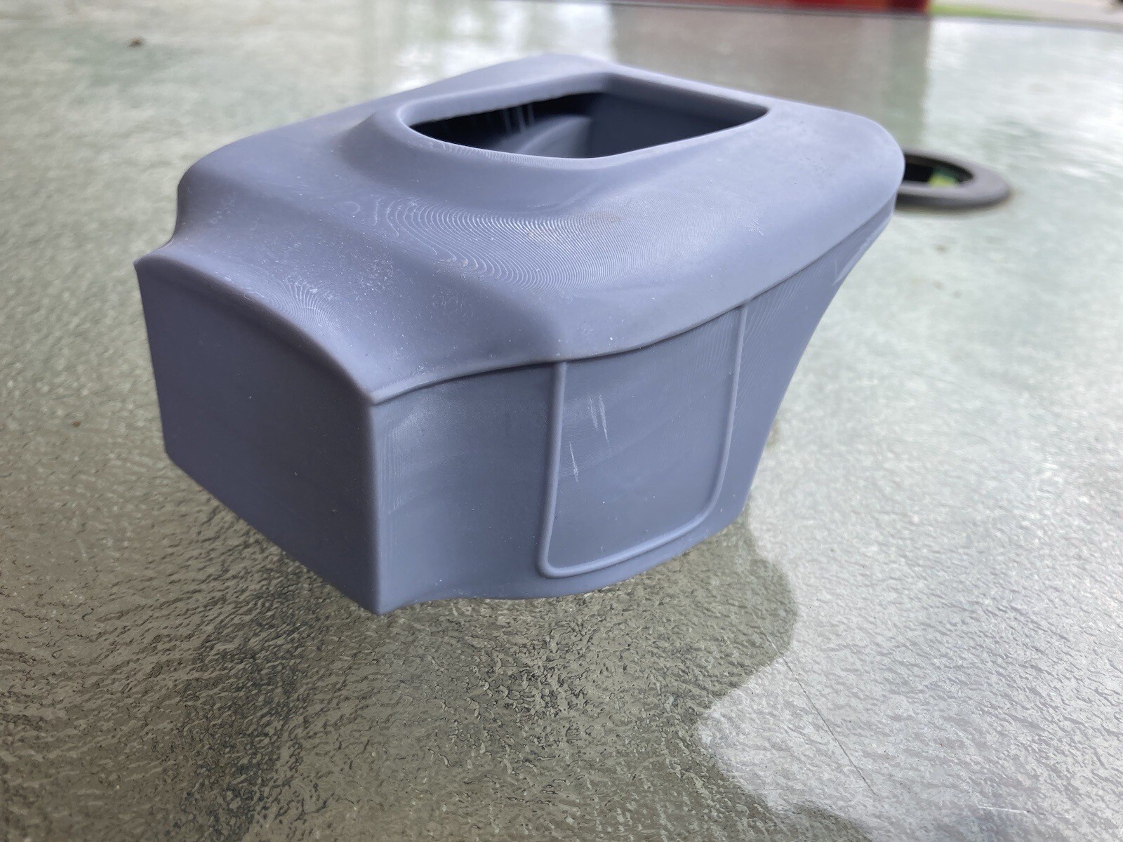 1/8 Altered T Bucket bare Body | eBay