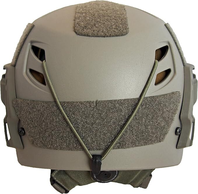 ImpaX LTP Military Pattern Bump Helmet - CE Certified | eBay