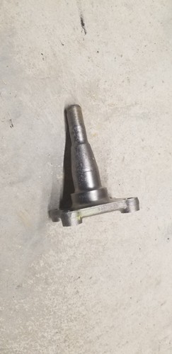 amc rambler front spindle american classic 60 61 62 63 64 3150258 | eBay