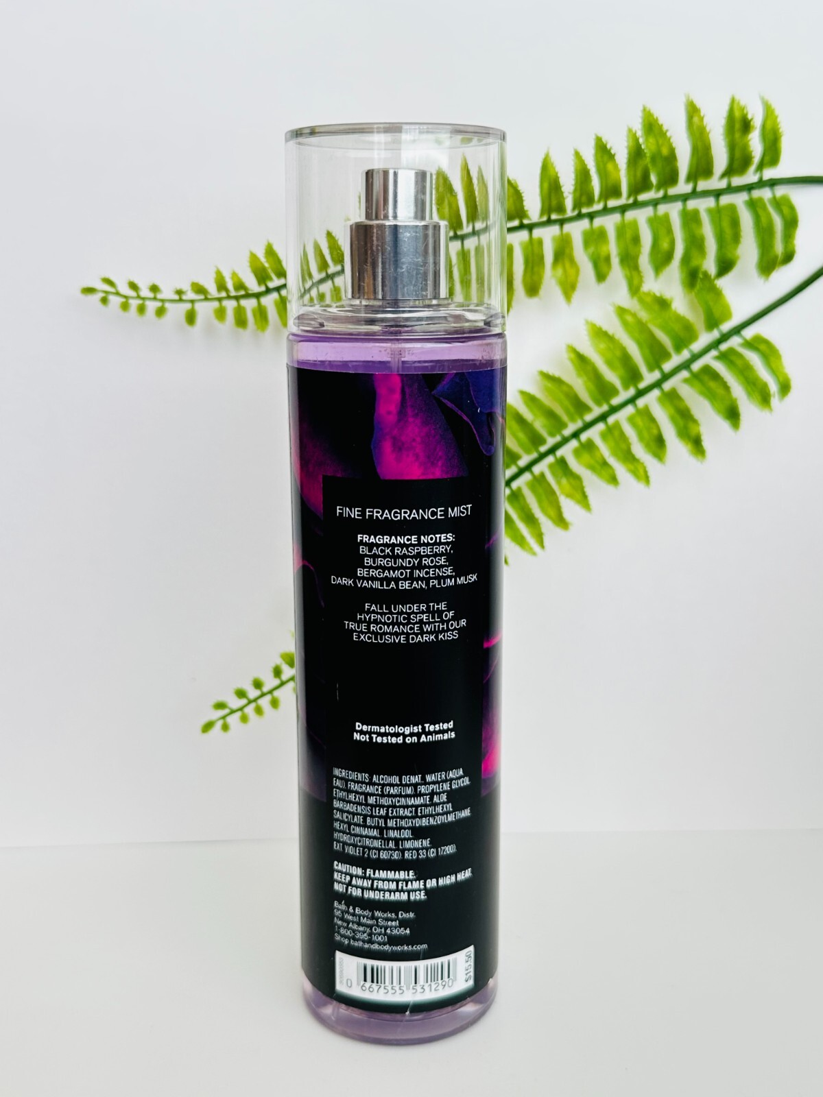 BATH & BODY WORKS FRAGRANCE MIST SPRAY 8 oz each (Choose Your Scent) | eBay