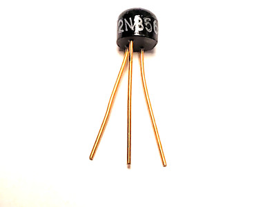 2N3563 "Original" Solid State Transistor 2 pcs | eBay