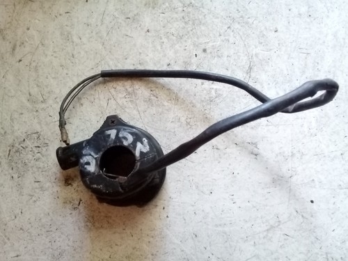 Yamaha DT 175 R/H Switch Block | eBay Australia