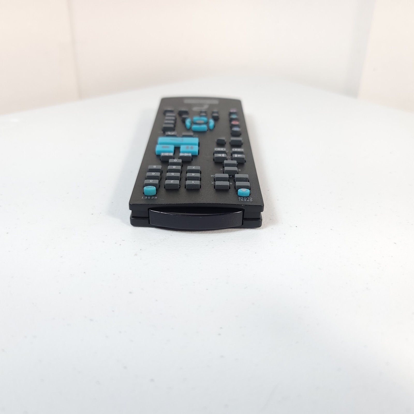 Playtech PlayStation 2 PS2 DVD Remote Control for SLIM FAT Built in IR ...