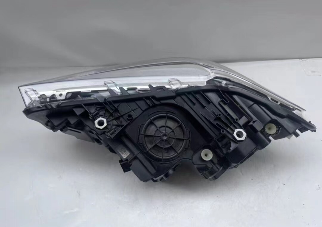 For 2018-2020 EU BMW 5 Series G30 Right Senior LED Headlight OEM ...