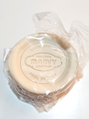 William Marvy Company - Deluxe Shaving Soap | eBay