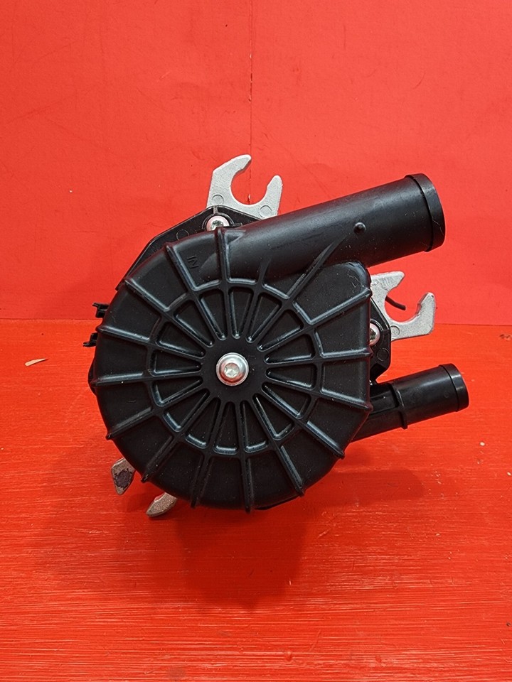 Smog Air Pump 32-3501M For 2000-2003 Chevrolet Camaro Pontiac Firebird ...