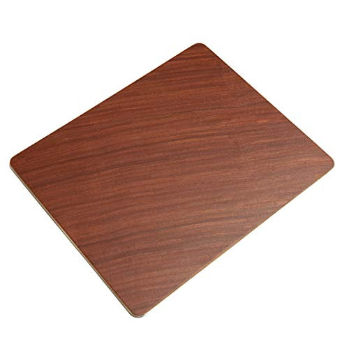 [New] Nosen Mouse Pad Luxury Mouse Pad Wooden Mouse Pad Aluminum Wood ...
