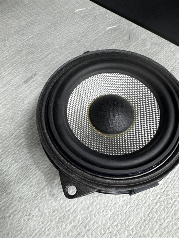 OEM BMW F90 G11 G12 G14 G16 G30 M5 M8 Mid Audio Radio Speaker BOWERS ...
