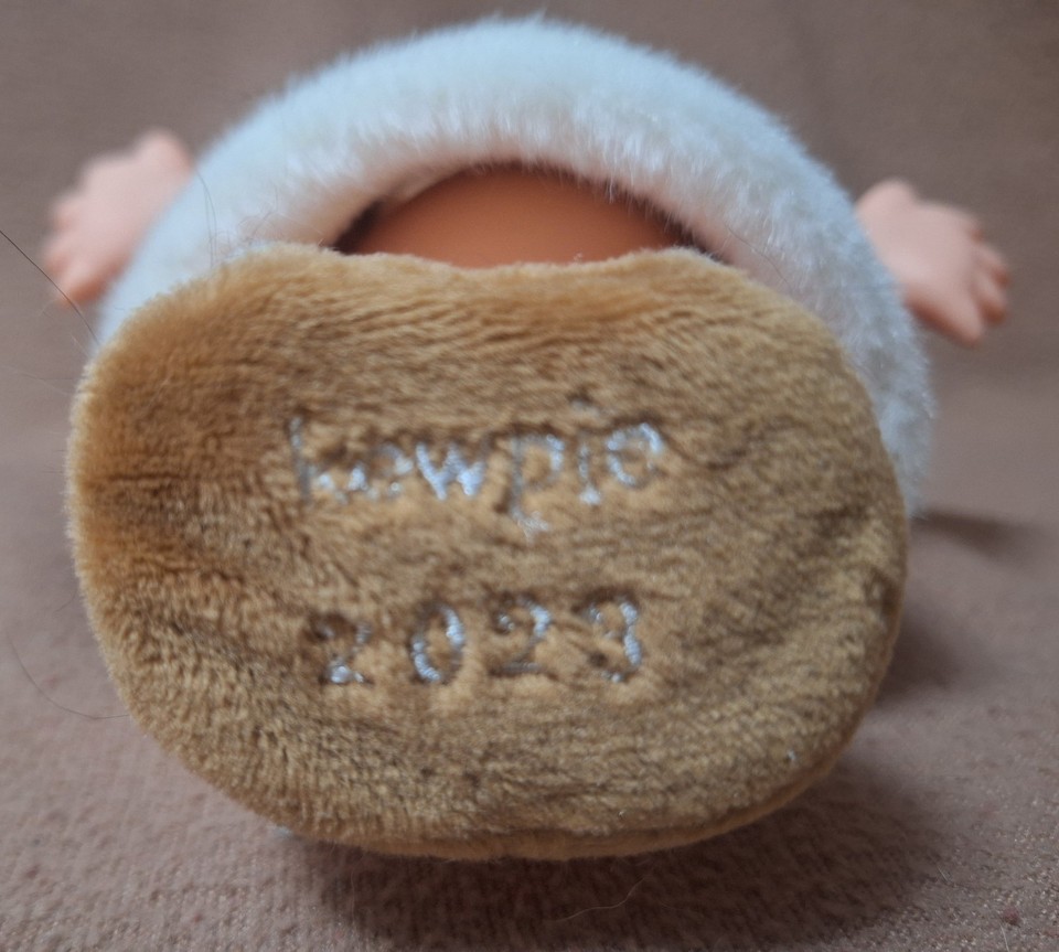 KEWPIE MAYONNAISE - YEAR of the RABBIT DOLL JAPAN 2023 | eBay