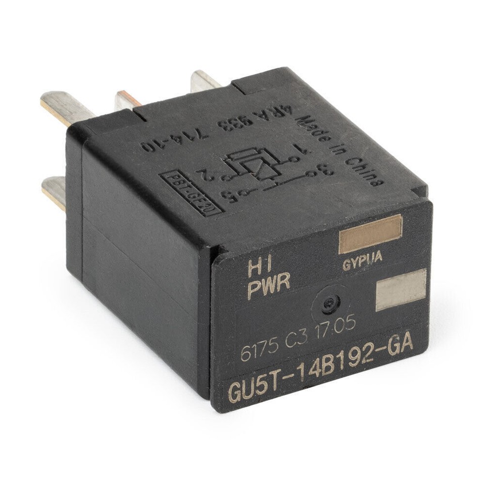 Dashboard Trailer Brake Control Module Kit BL3Z19H332AA for Ford F-150 ...