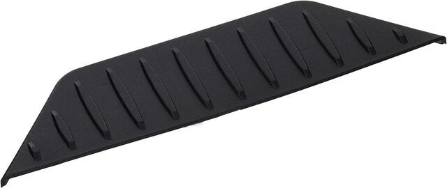 Genuine Toyota Hitch Top Plt Cover PT22848140AB / Pt228-48140-ab OEM ...