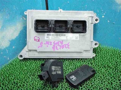 2012 HONDA STEPWAGON SPADA RK5 Engine Computer ECU 37820-R0A-P34 JDM ...