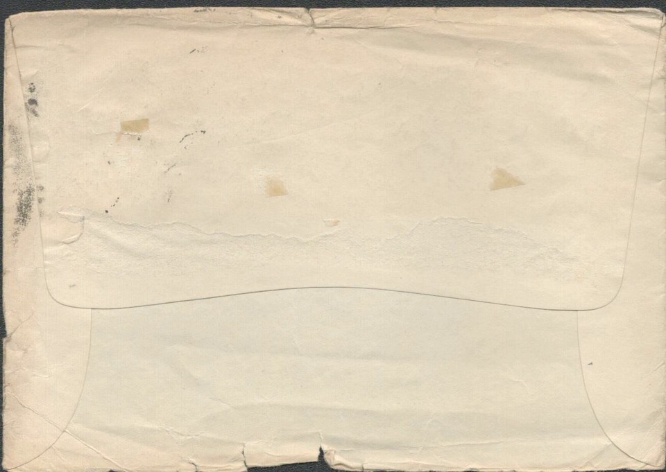 1942 Canal Zone Cover Port Sherman Airmail US Army Censor | eBay