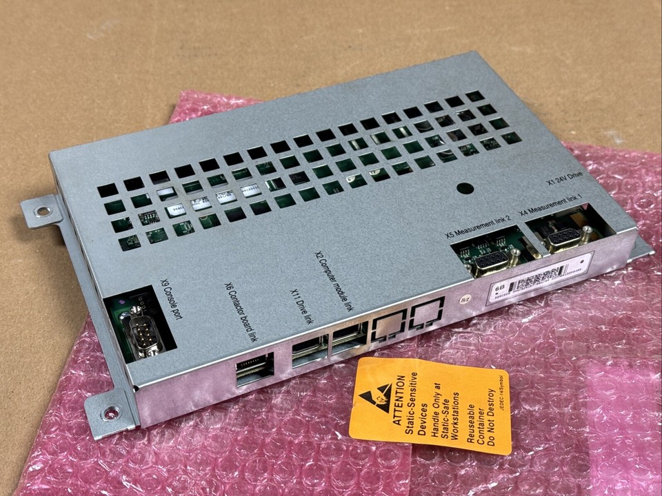 ABB 3HAC029157-001/05 DSQC 668 IRC5 Axis Computer Module WARRANTY FAST ...