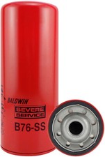 BALDWIN B76 - cross reference oil filters | oilfilter-crossreference.com