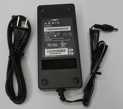 Pace ac adapter 236-0362050 Adp-36lr 12v 3a power supply | eBay