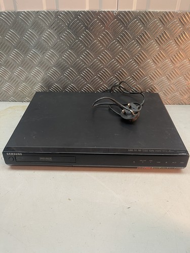 Samsung DVD-SH897M 160GB DVD HDD PVR Recorder Freeview USB Player No ...