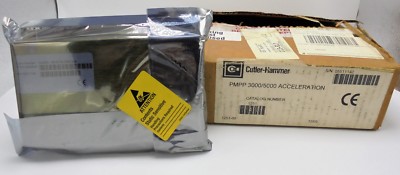 Operator Interface Panels - Pmpp 3000