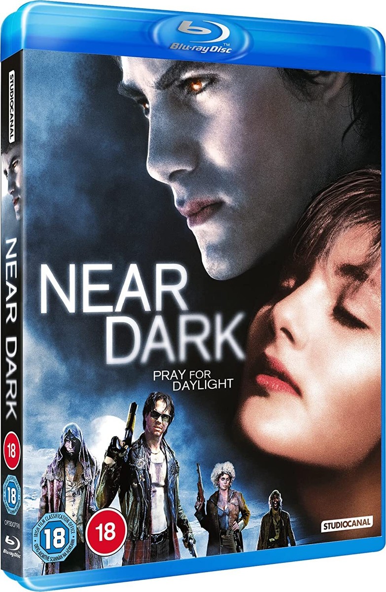 Jenny Wright Near Dark