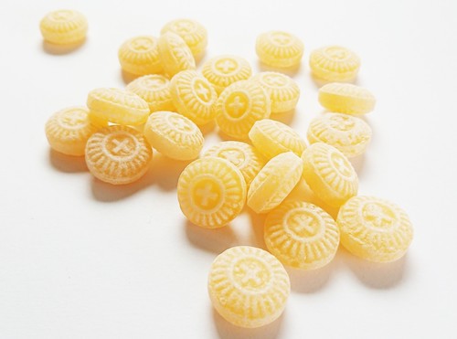 Bonbons Anis Drops 100g Firma Edel Aniseed drops Bonbon Klassig ...