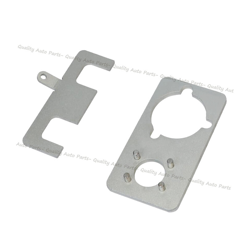 Crankshaft Pulley Damper Tool For Jaguar E-Pace F-Pace F-Type XE XF ...