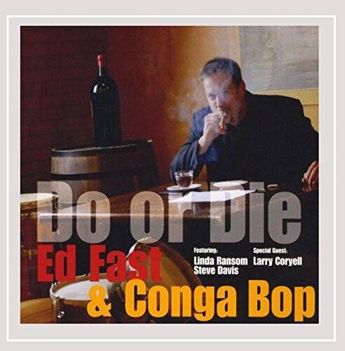 Do Or Die - Audio CD By Fast, Ed - VERY GOOD 888295329125| eBay