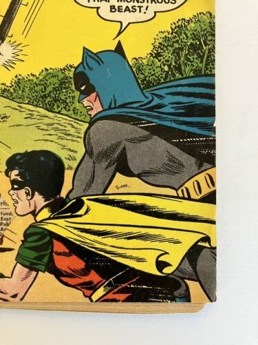 DC Comics, Batman #143, Vol. 1 1961 | eBay