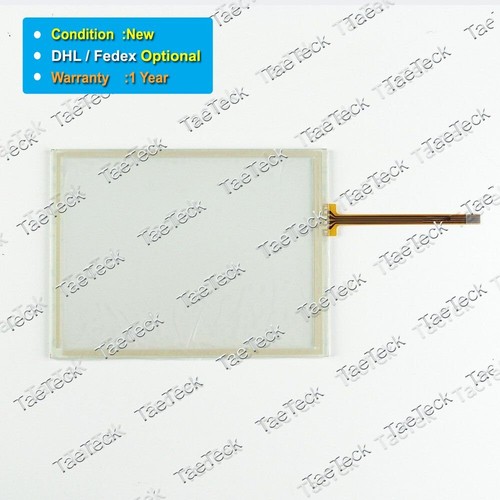 Touch Screen Panel Glass for Beijer Mitsubishi EXTER T60C Type 06675 ...