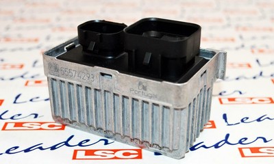 Vauxhall Astra J MK6 1.3 CDTi Glow Plug Control Module 55574293 New ...