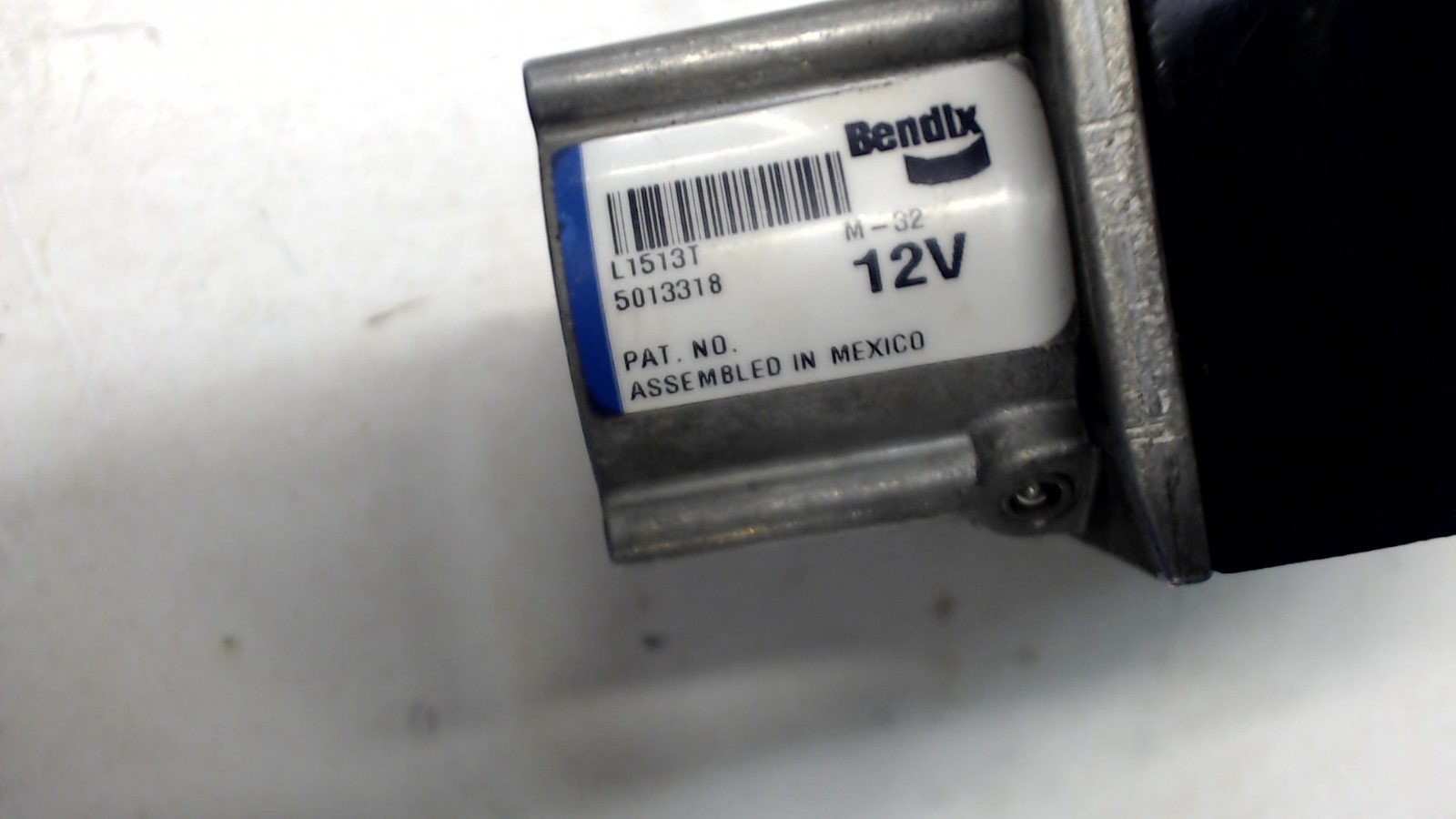 Bendix 801666 Valve Solenoid | eBay