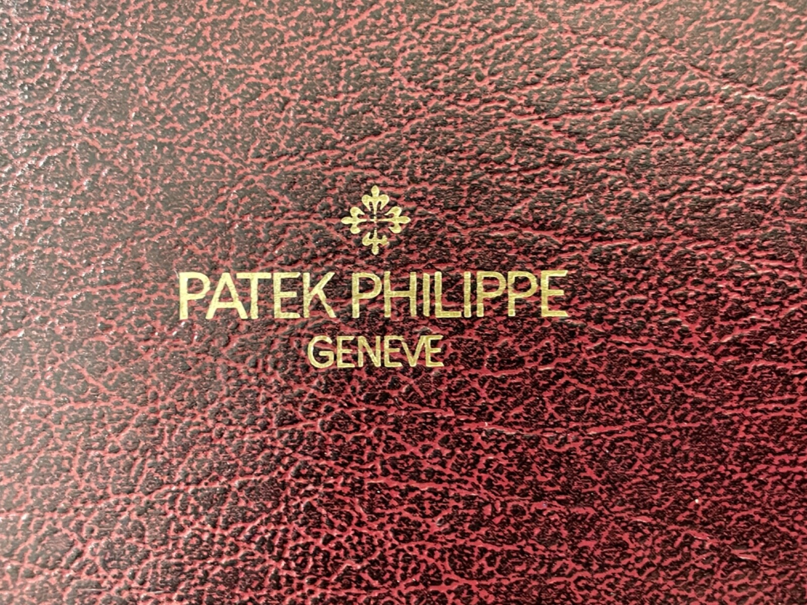 Patek Philippe Logo Wallpaper