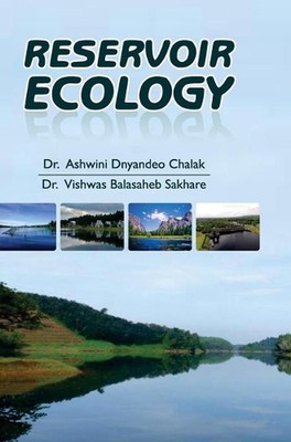 Reservoir Ecology by Ashwini D. Chalak Hardcover Book | eBay