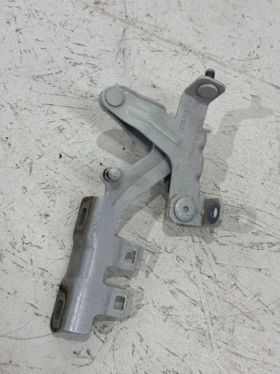 BMW 6 Coupe F13 Charnière de Couvercle de Coffre Côté Gauche 7228174 ...