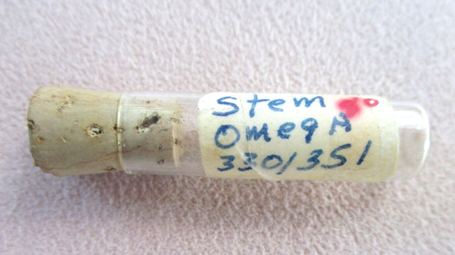Omega Stem for Cal 330/351 | eBay